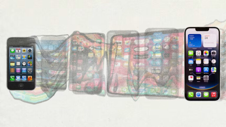 Apple’s biggest announcement of the year is happening today. Here’s ...