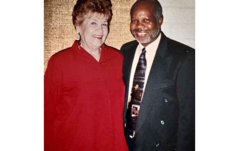 Black Latter-day Saint, who co-founded Genesis Group, dies – CONVEN.ORG ...