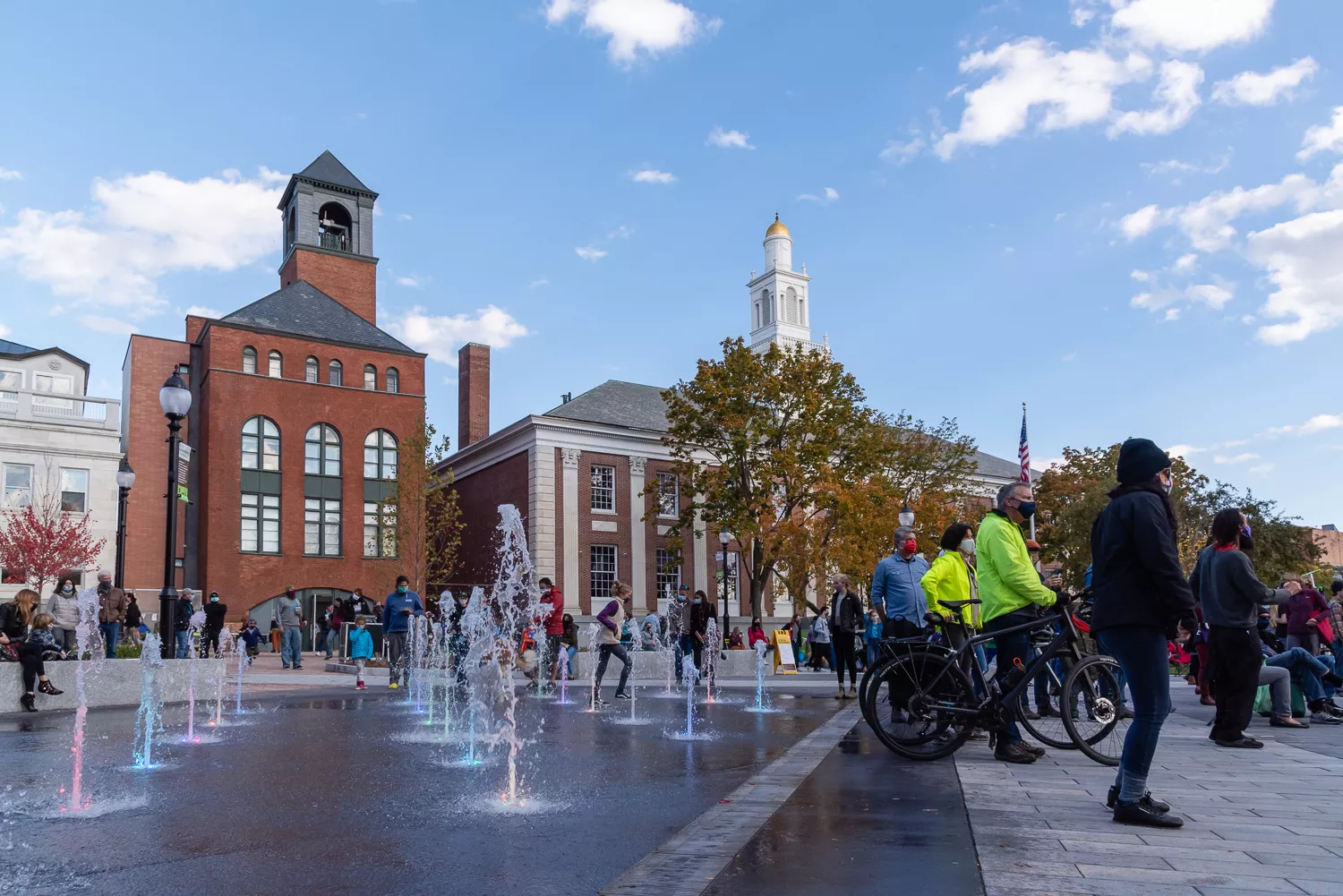 Burlington Officially Bans Public Nudity – CONVEN.ORG | HOME