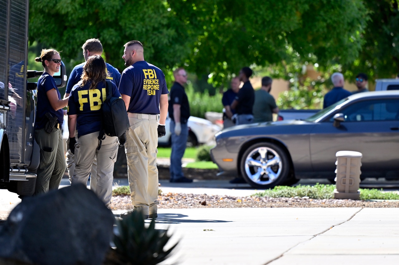 Charlie Kirk’s alleged killer Tyler Robinson could face execution as ...