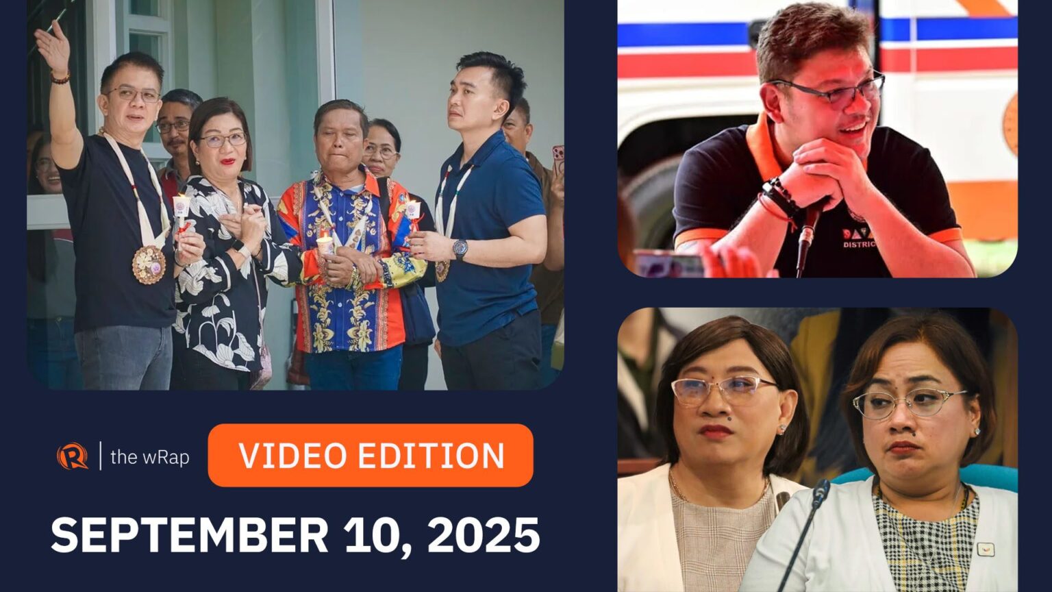Comelec to issue show cause order vs Lawrence Lubiano – CONVEN.ORG | HOME
