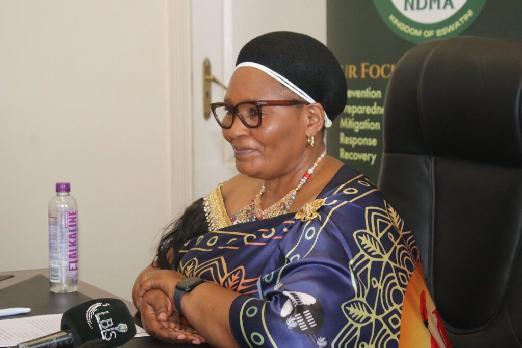 DPM announces 1st SADC disaster risk management forum in Eswatini ...