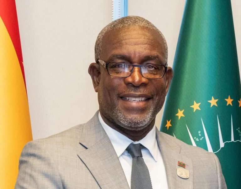 Grenada strengthens partnerships at Africa-Caricom Summit – CONVEN.ORG ...