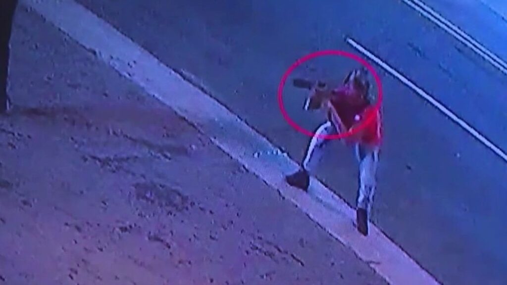 Julian Conley sentenced to life in murder of Secoriea Turner – CONVEN ...