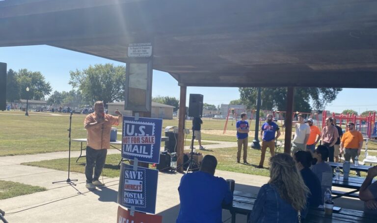 Labor Day event looks back at historic Sioux Falls strike – CONVEN.ORG ...