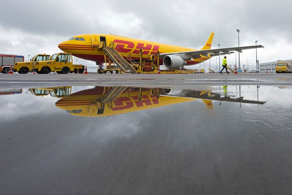 Lithuanian prosecutors allege Russia-linked network planned arson ...