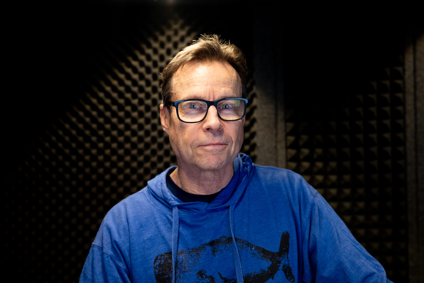 Longtime CPR Morning Edition host Mike Lamp retires after 44 years in ...