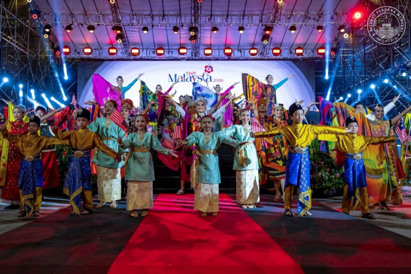 Malaysia Day 2025 marks national unity and shared destiny amid ...