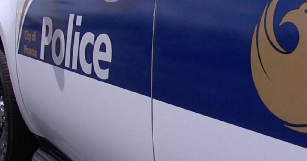 Mother, newborn killed in Phoenix crash after vehicle runs red light ...