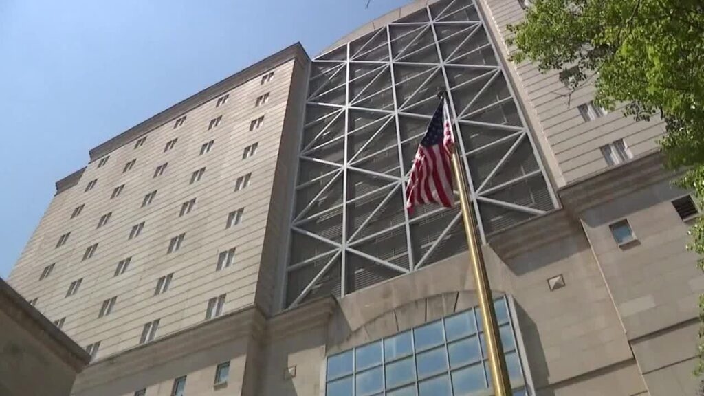 Milwaukee County Jail death, man had ‘medical emergency:’ sheriff ...