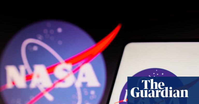 Nasa blocks Chinese nationals from working on its space programs ...