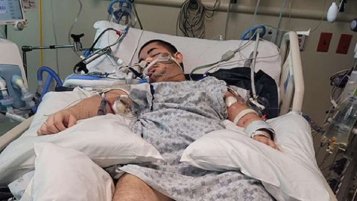 Officers who shot and killed autistic teenager Victor Perez will not ...