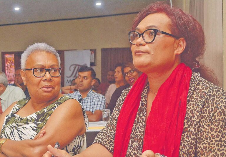 PM Rabuka mourns death of Dr Isireli Biumaitotoya, posts # ...