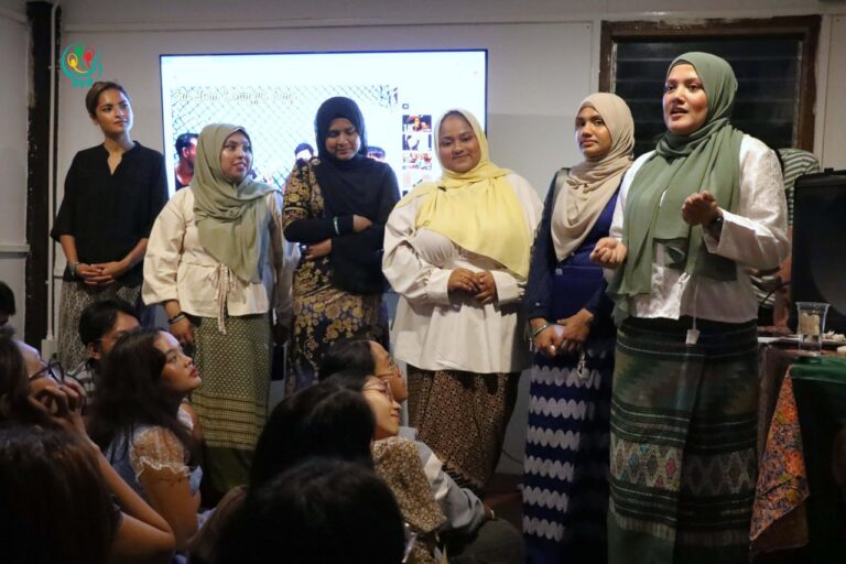 Rohingya culture and food celebrated in Thailand – CONVEN.ORG | HOME