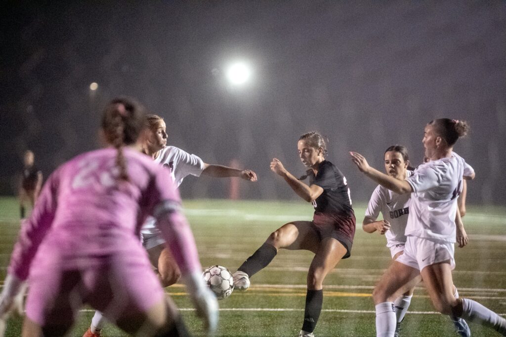 Scarborough girls soccer shuts down Gorham – CONVEN.ORG | HOME