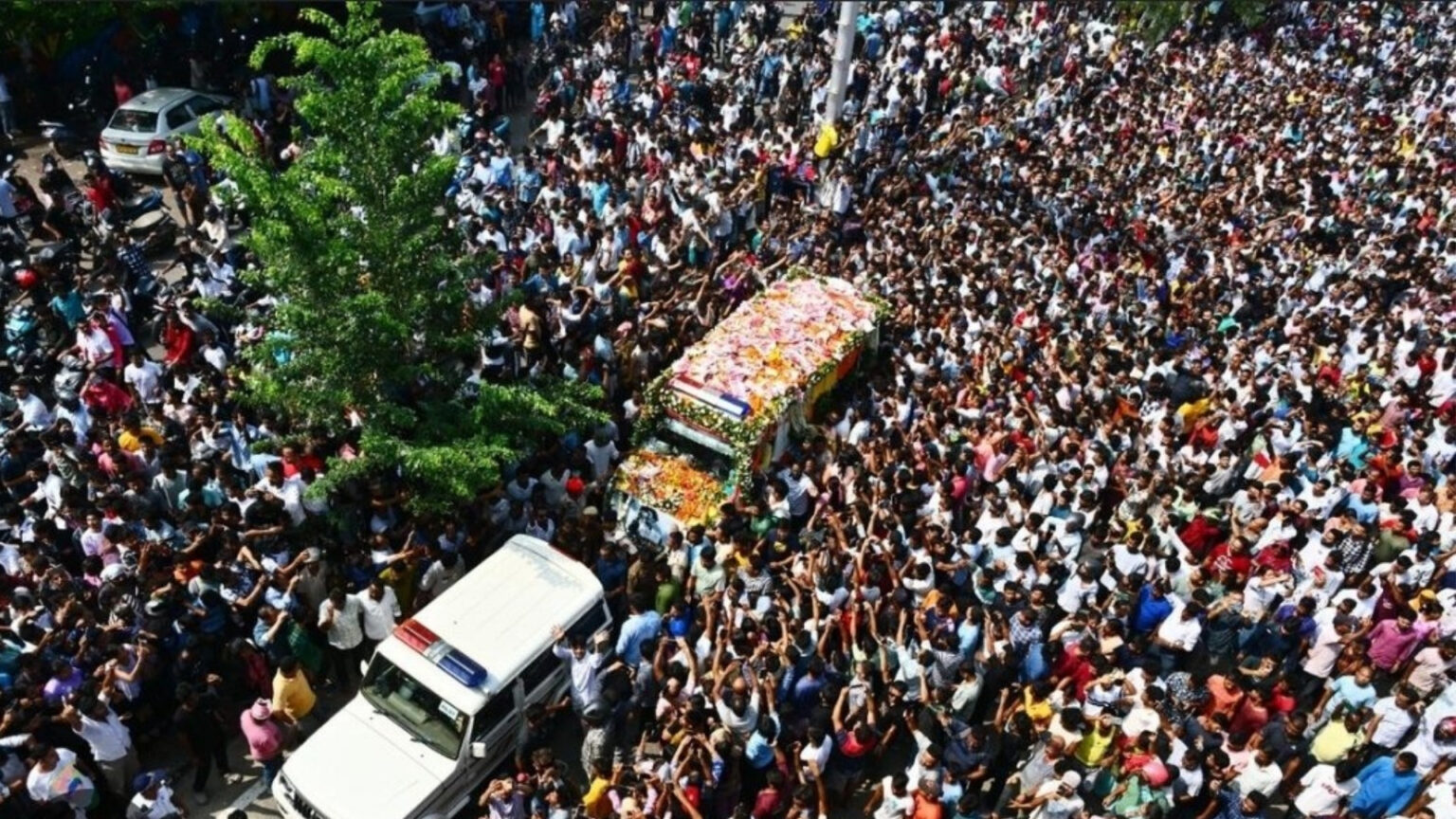 Second postmortem of Zubeen Garg to be conducted at GMCH – CONVEN.ORG ...