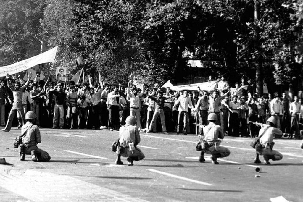 September 8, 1978: Massacre that sealed Shah’s fate – CONVEN.ORG | HOME