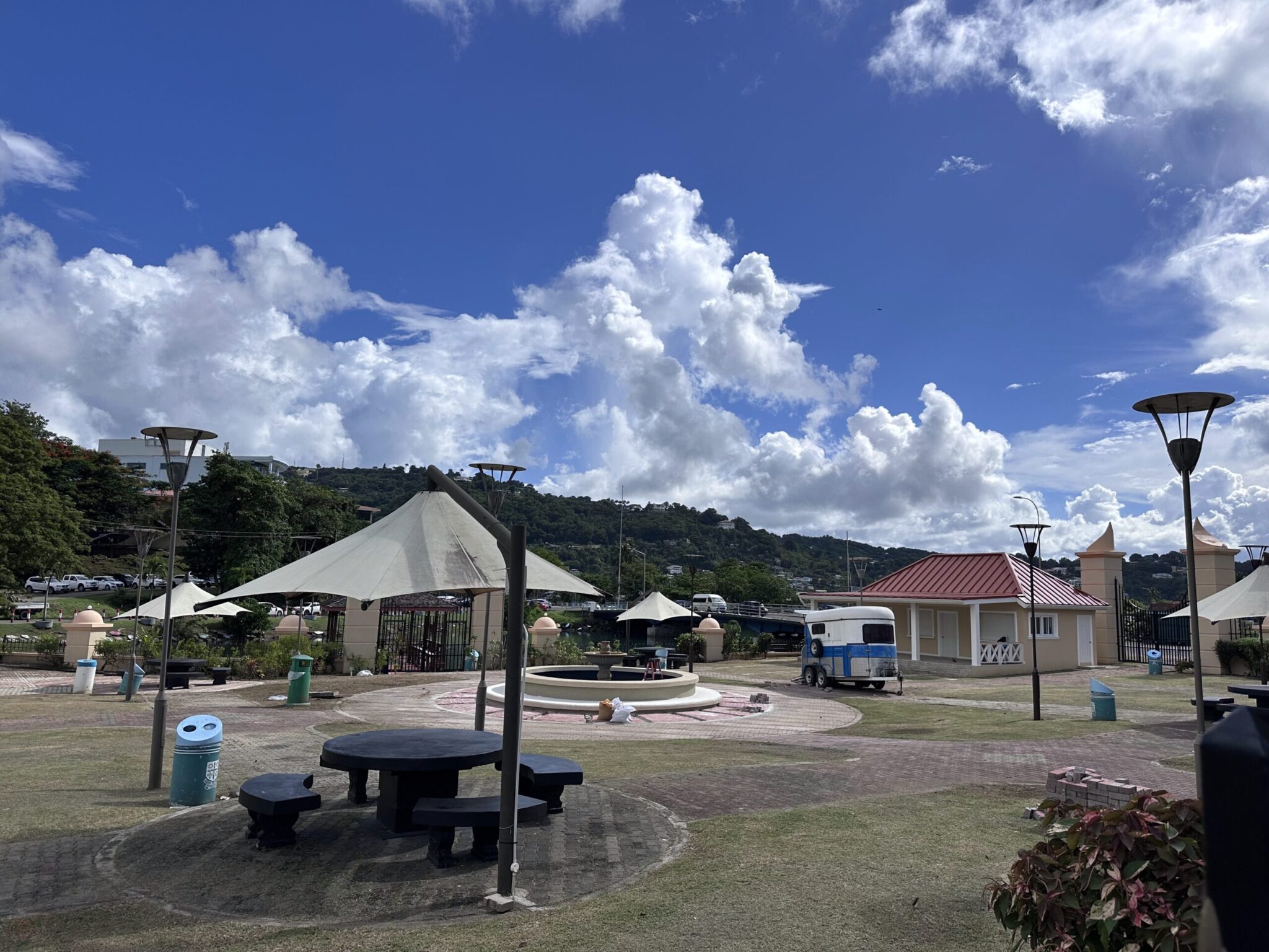 Serenity Park Reopens with New Look – CONVEN.ORG | HOME