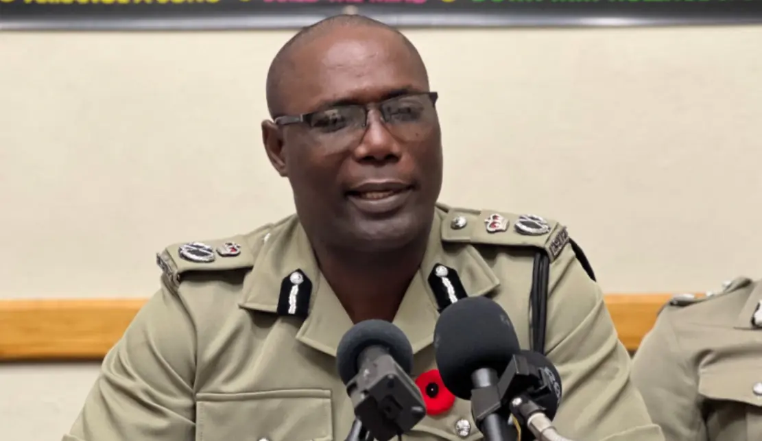 St Vincent Police Commissioner Promises “No Pay” Suspensions – CONVEN ...