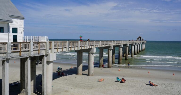 Surfside Beach town council rebrands | News – CONVEN.ORG | HOME