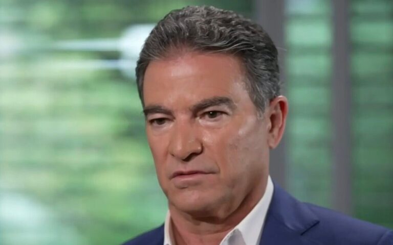 Wading into politics, ex-Mossad chief says Netanyahu should step aside ...