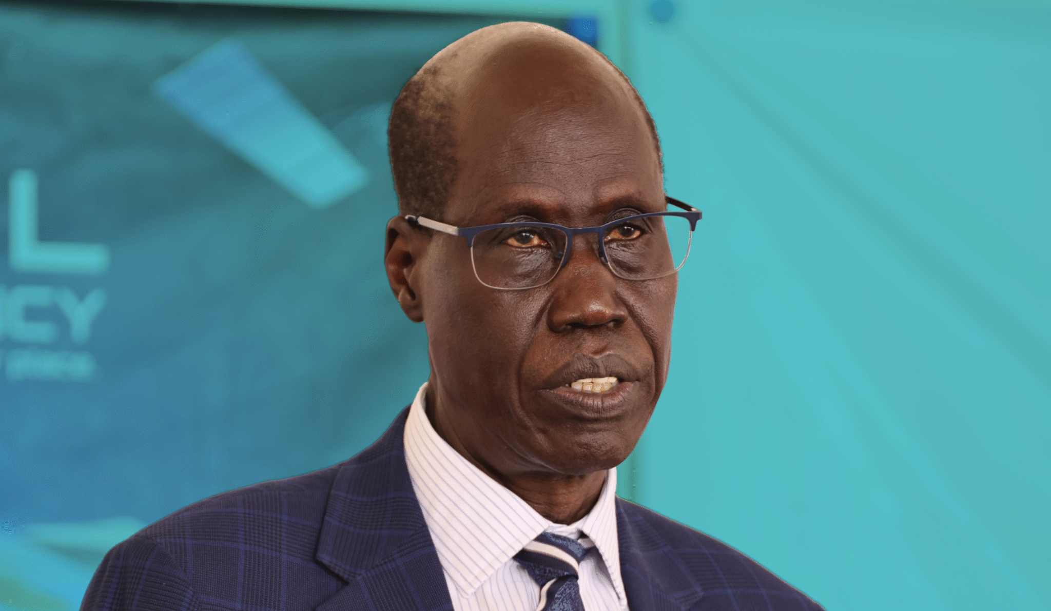 “We were mocked”: Akech on South Sudan’s Space Science program – CONVEN.ORG | HOME