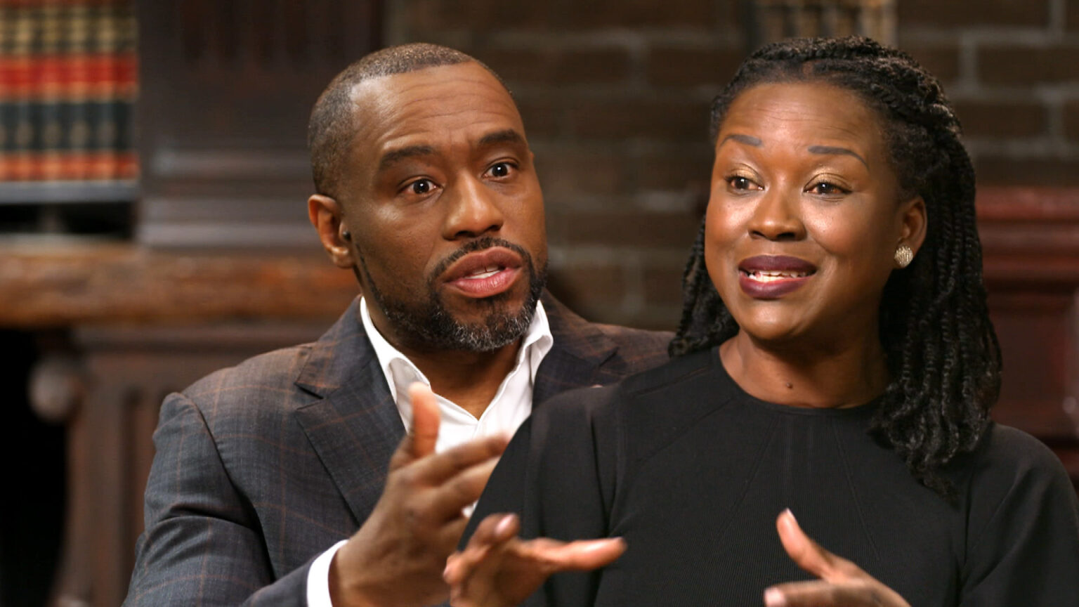‘Leave us alone’: Jemima Pierre on Haiti’s struggle for sovereignty ...