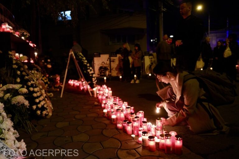 10 years on from the Colectiv tragedy – CONVEN.ORG | HOME