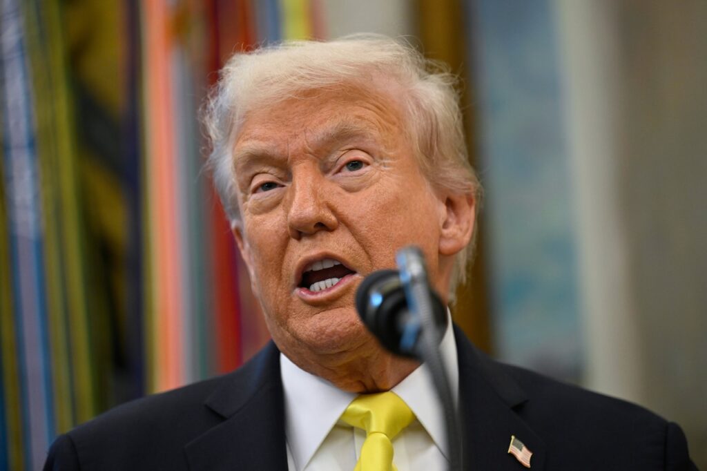 AOC reveals ‘big difference’ between her and Trump – CONVEN.ORG | HOME