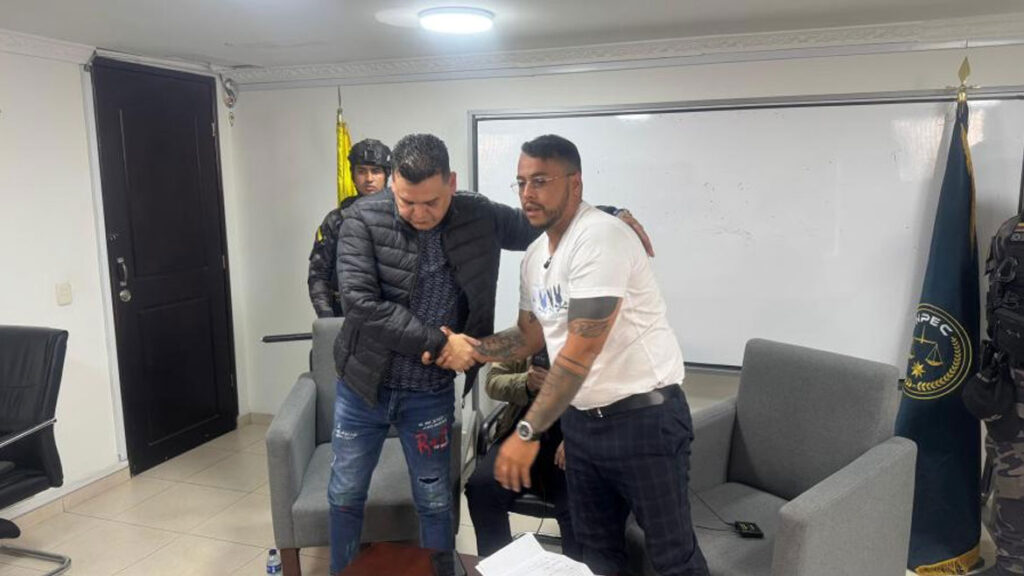 Barranquilla gangs sign truce to reduce violence in northern Colombia ...