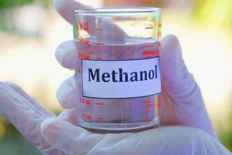 Costa Rica Warns on Methanol Risks in Alcohol Amid Regional Outbreaks ...
