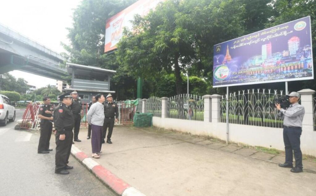 Five key takeaways from Myanmar’s 2024 Population Census – CONVEN.ORG ...