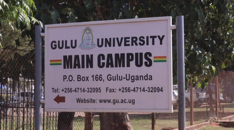 Four arrested over impersonation in Gulu University mature-age entry ...