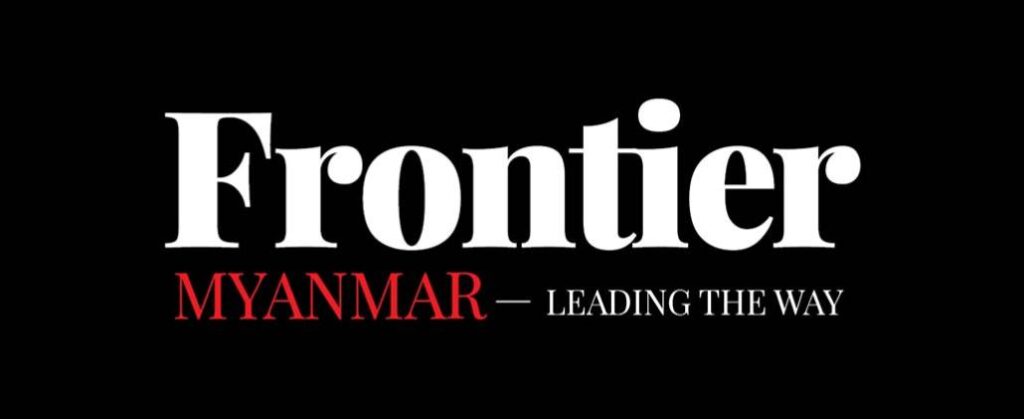 Frontier appoints new CEO, as founder bows out – CONVEN.ORG | HOME