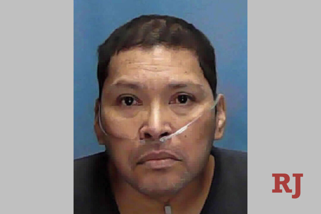 High Desert State Prison inmate dies – CONVEN.ORG | HOME