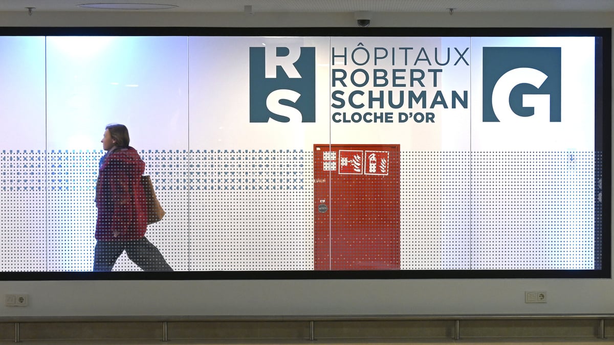 Hospital group finally opens new radiology centre in Cloche d’Or ...