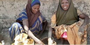 Hundreds fleeing drought and insecurity in Bakool suffer misery in ...