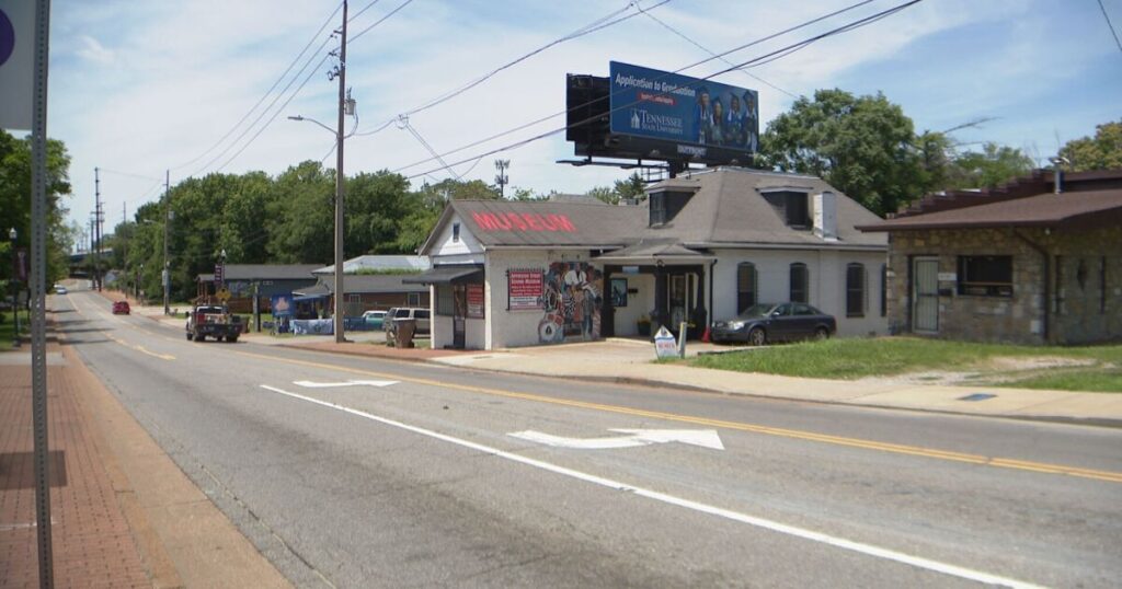 Jefferson Street transportation study aims to revitalize historic ...