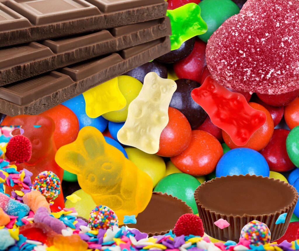 Massachusetts’ favorite Halloween candy isn’t Reese’s, M&M’s, Twix or ...