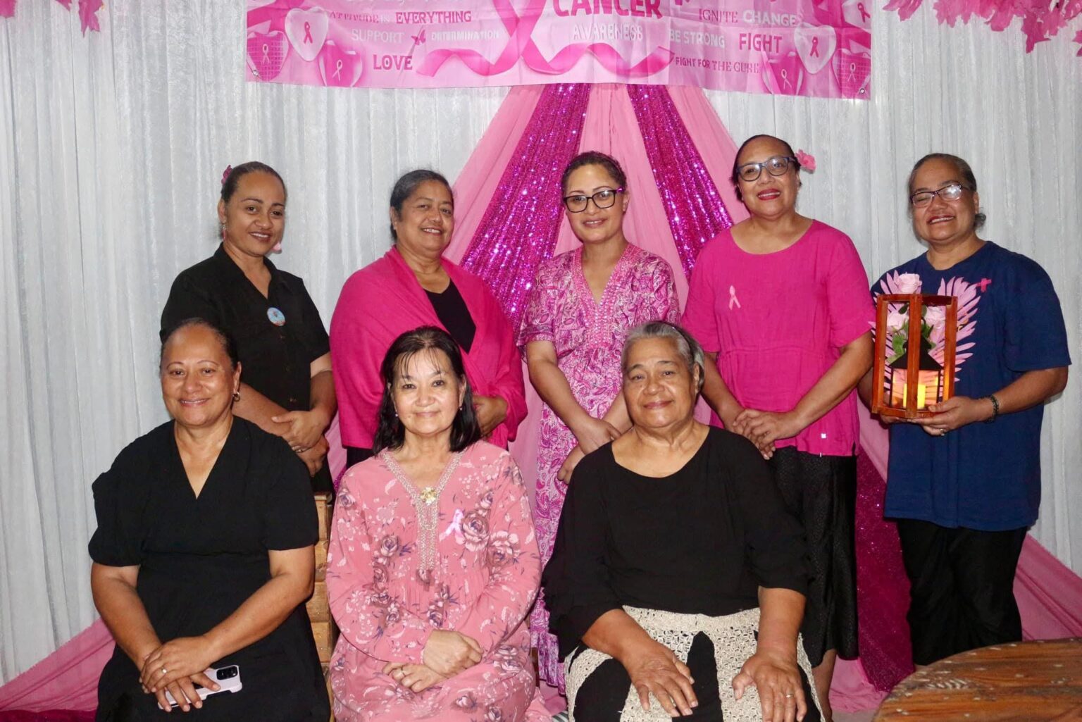 New survivors network launched – TALANOA ‘O TONGA – CONVEN.ORG | HOME