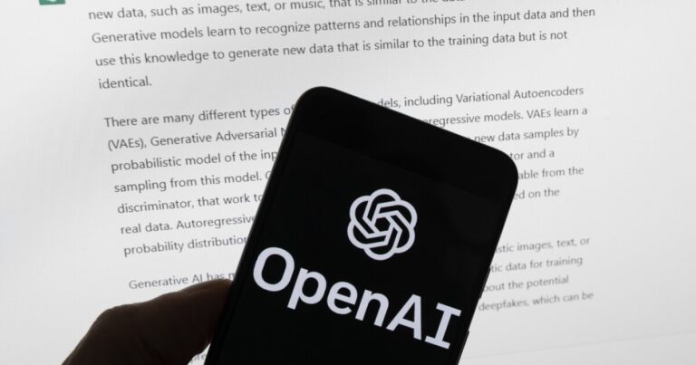 OpenAI’s new Atlas web browser makes ChatGPT a central feature of using ...