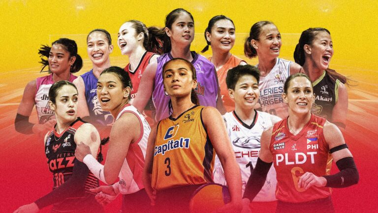 Results, schedule, standings: 2025 PVL Reinforced Conference – CONVEN ...