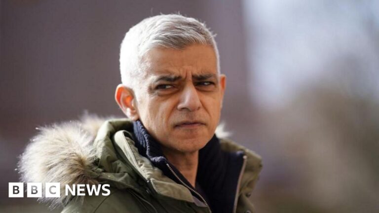 Sadiq Khan ‘disgusted’ by Met officers’ behaviour – CONVEN.ORG | HOME