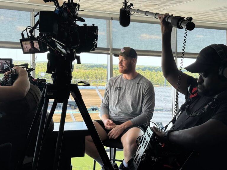 TNT Sports brings its college football coverage to UCF – CONVEN.ORG | HOME