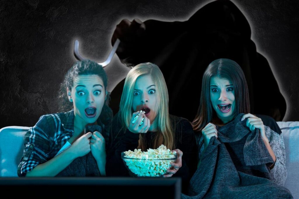 The Classic Scary ’90s Movies That Gave Us Nightmares – CONVEN.ORG | HOME