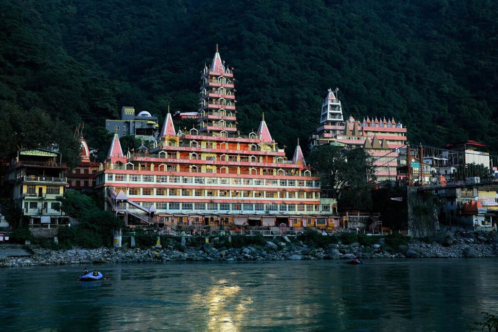 UPCL starts largest underground cabling project in Rishikesh – CONVEN ...