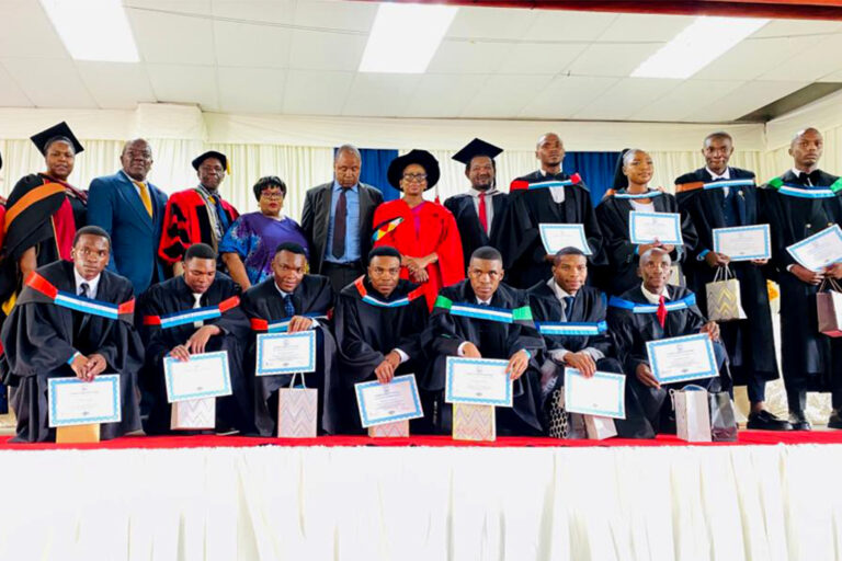 276 ECOT GRADUATES STEP INTO FUTURE OF INNOVATION AND LEADERSHIP ...