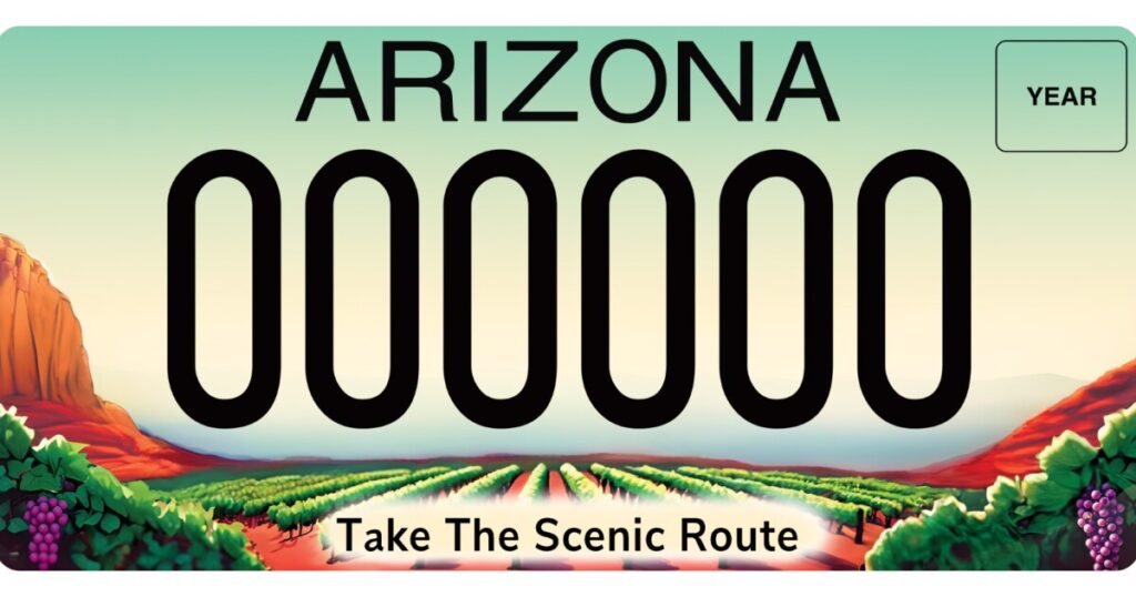 ADOT releases three new license plates for good causes – CONVEN.ORG | HOME