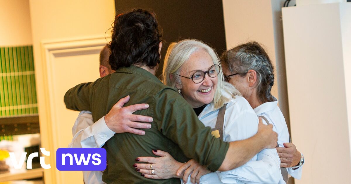 Anne Moerman (57) uit ‘Restaurant Misverstand’ overleden – CONVEN.ORG | HOME