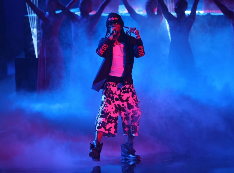Atlanta rappers Playboi Carti, Benji Blue Bills make CT stops – CONVEN ...